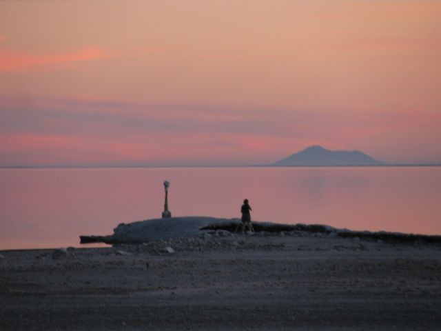 Travelogue: Hemet, CA to St. Louis | Technomadia