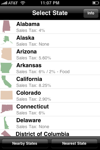US State Laws, Road Rules & Regulations for RVers / Travelers | Technomadia