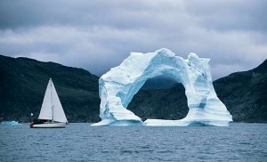 Documentary Review: Ice Blink | Technomadia