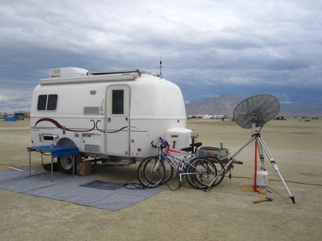 Mobile Internet Options for RVers & US Travelers | Technomadia