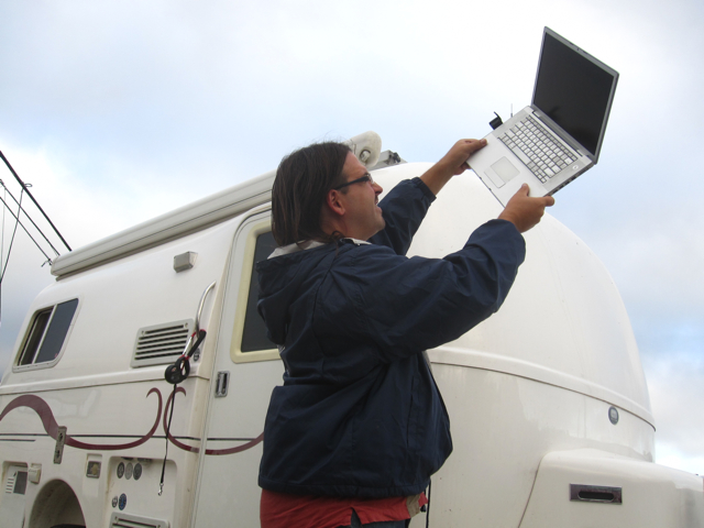 Mobile Internet Options for RVers & US Travelers | Technomadia