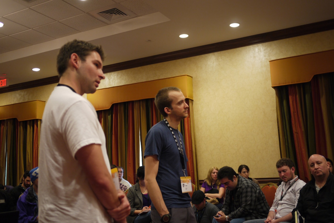 SXSW ‘Day of the Nomad’ Totally Rocked! | Technomadia