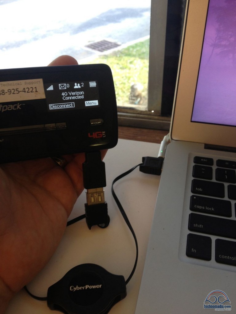 4G/LTE Cellular Data Options for Mobile Travelers and RVers | Technomadia