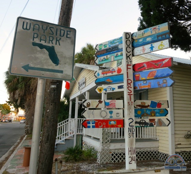 Our Month on an Island Soon Comes to an End | Technomadia