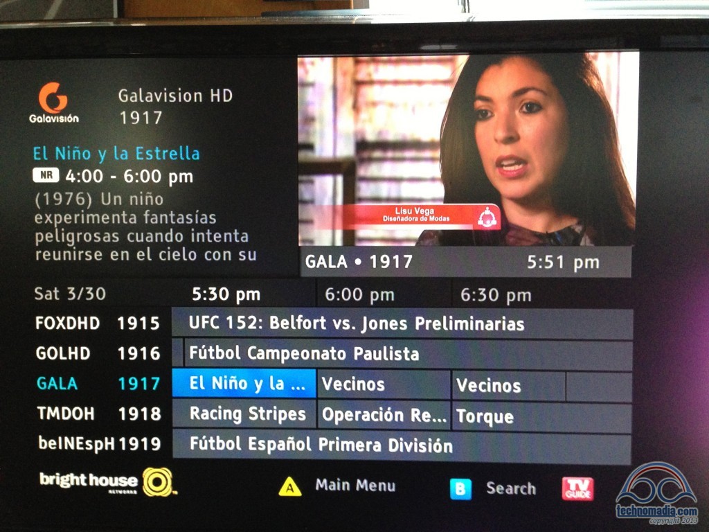 Un-Cutting the Cord | Technomadia