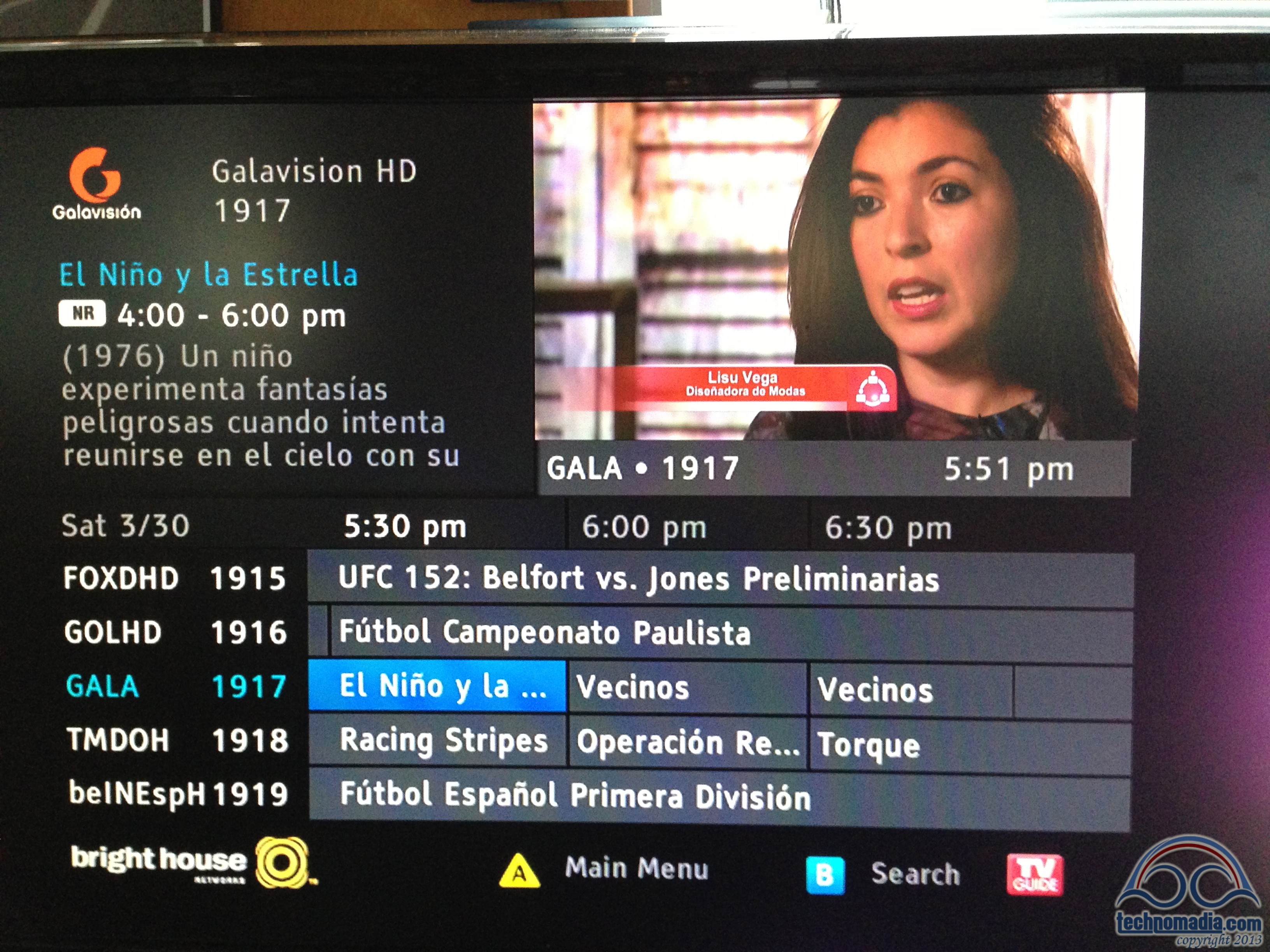 Un-Cutting the Cord | Technomadia