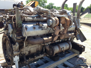 To Repair, Replace, Rebuild or Repower our 8V71? | Technomadia