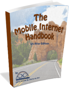 Now Available – The Mobile Internet Handbook | Technomadia