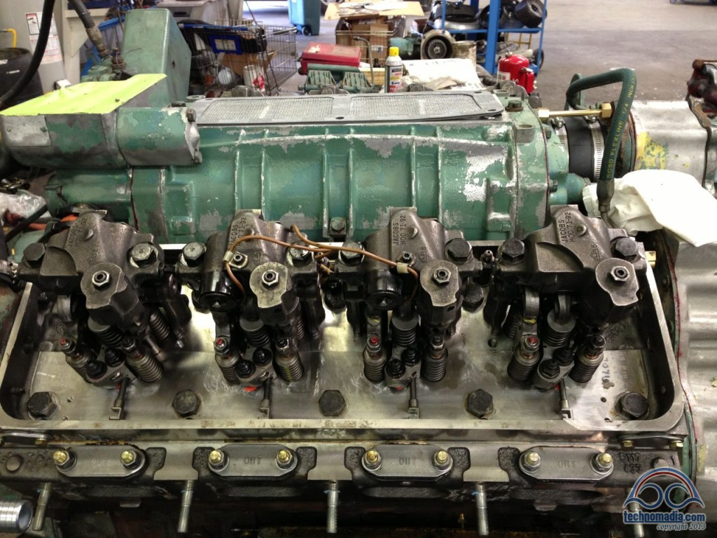 Jake Brakes | Technomadia