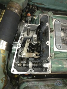 Rebuilding an 8V-71 Detroit Diesel Engine | Technomadia