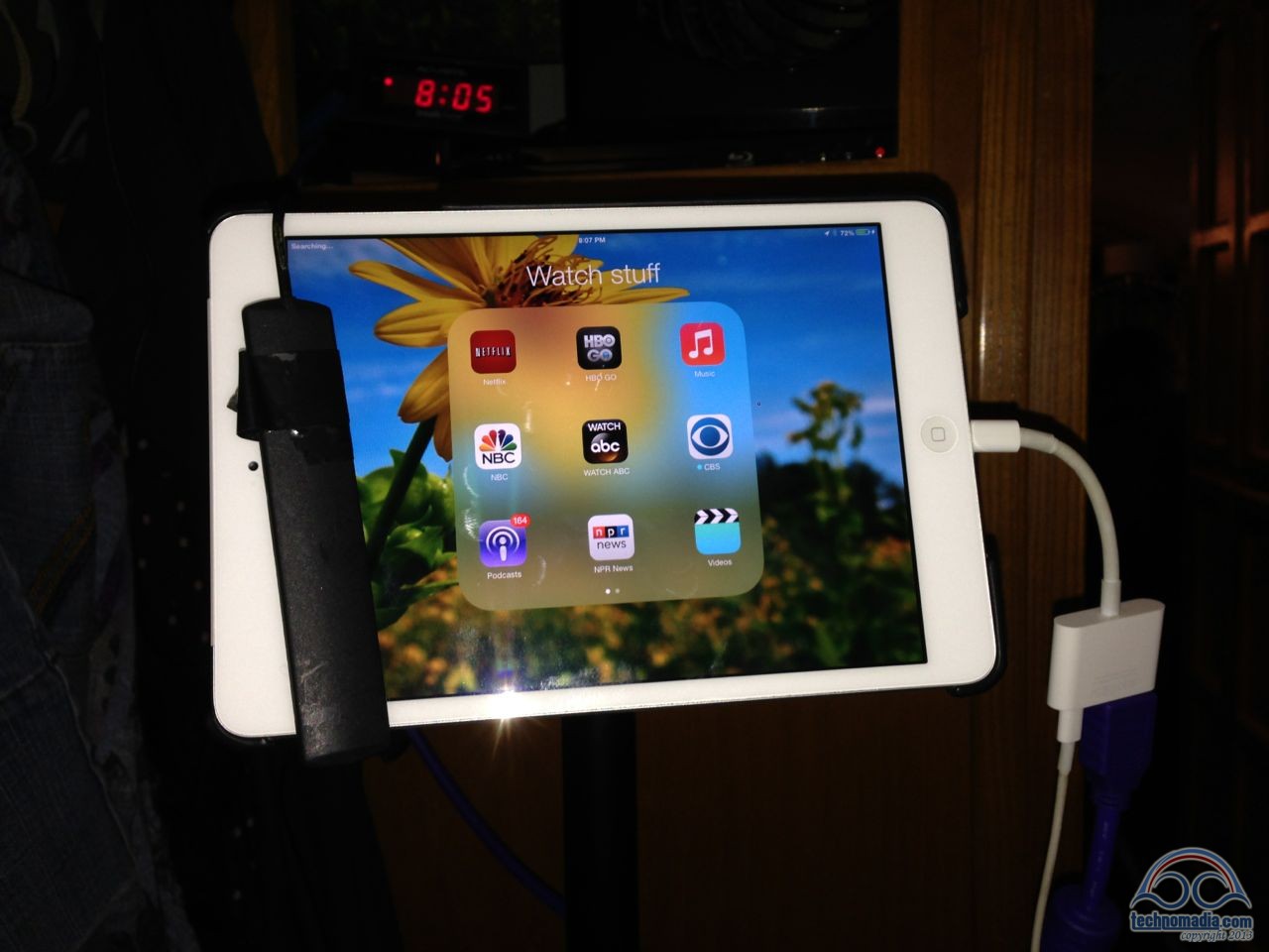 Where are the LTE Boosters??? | Technomadia