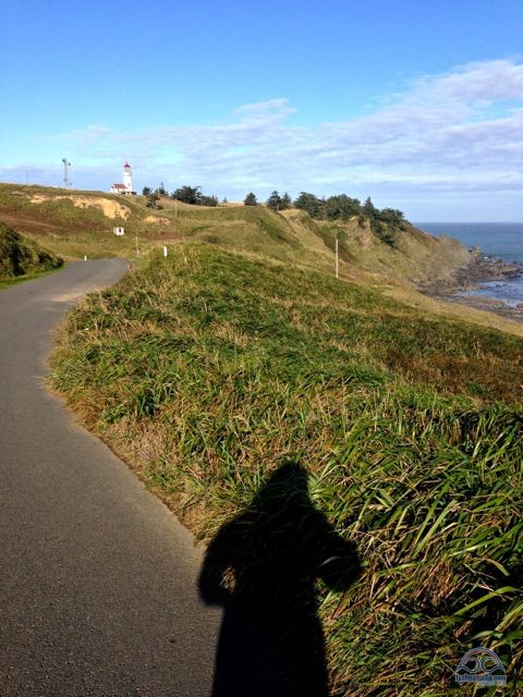 Lighthouses Guide More Than Ships | Technomadia