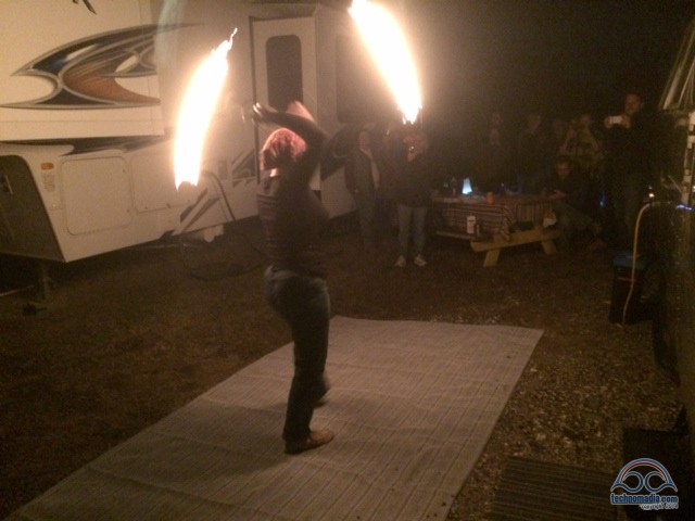 Abundance of Nomadic Community | Technomadia