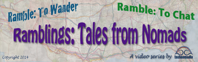 Ramblings: Tales from Nomads - Video Interviews | Technomadia
