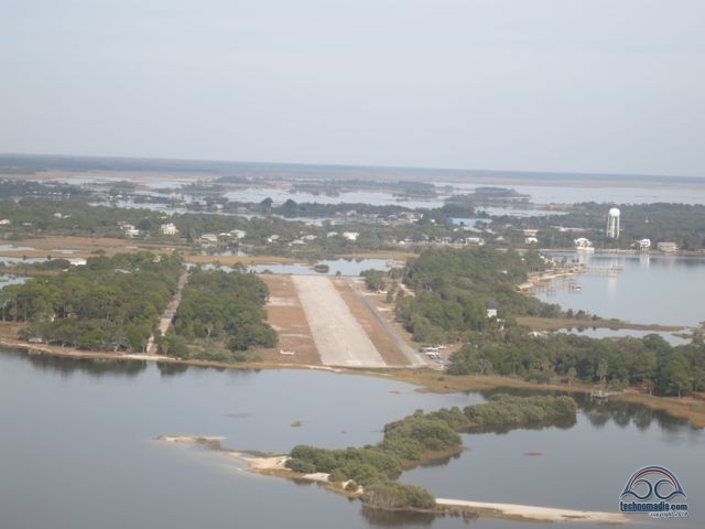 Cedar Key for RVers | Technomadia