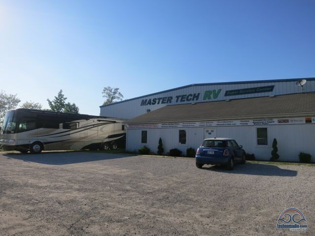 Bus Projects: The Master Tech Marathon | Technomadia