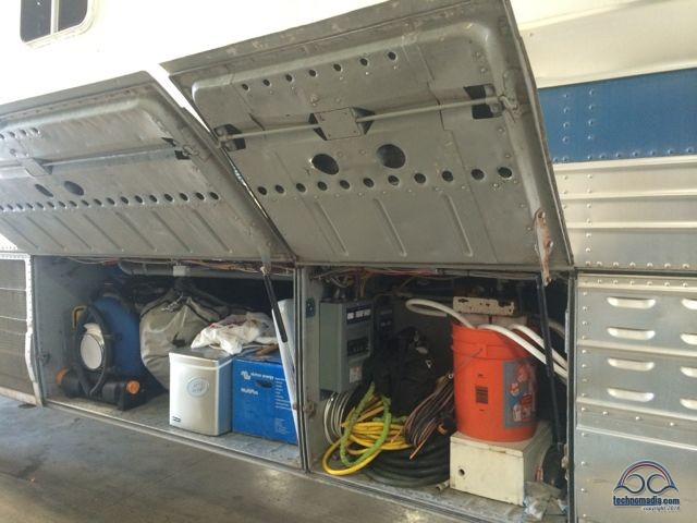 Bus Projects: The Master Tech Marathon | Technomadia