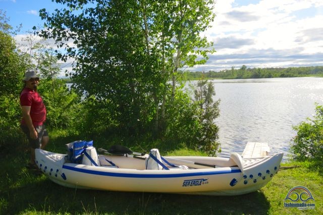 The Sunrise Coast: Alpena, Michigan | Technomadia