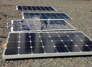 Understanding Solar Panel Specifications | Technomadia