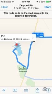 Finding Magical RV Boondocking | Technomadia