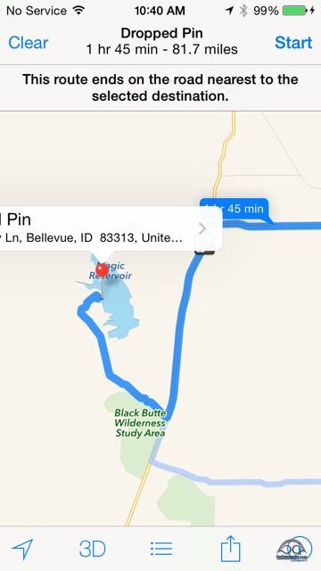 Finding Magical RV Boondocking | Technomadia