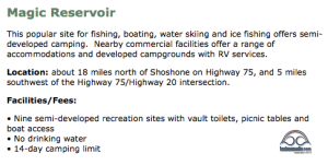 Finding Magical RV Boondocking | Technomadia