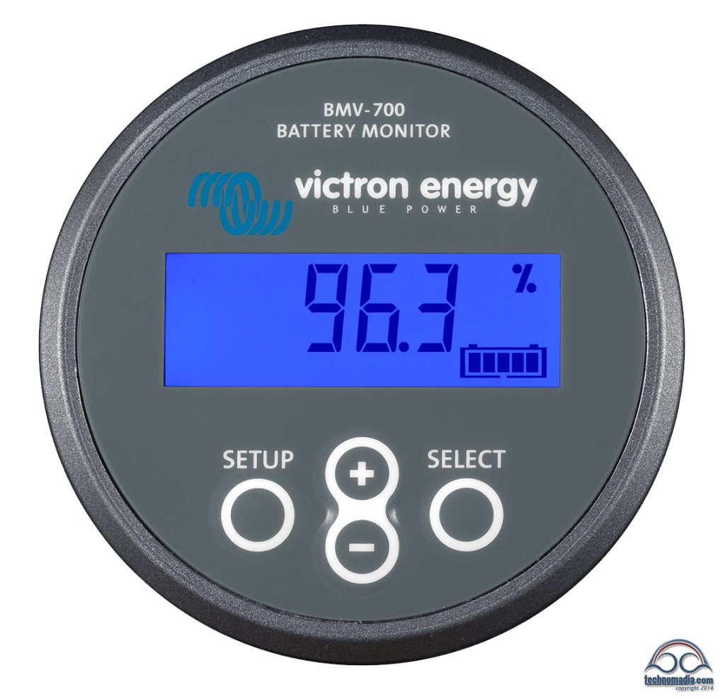 Solar Planning: Conducting An RV Electrical Consumption Audit | Technomadia