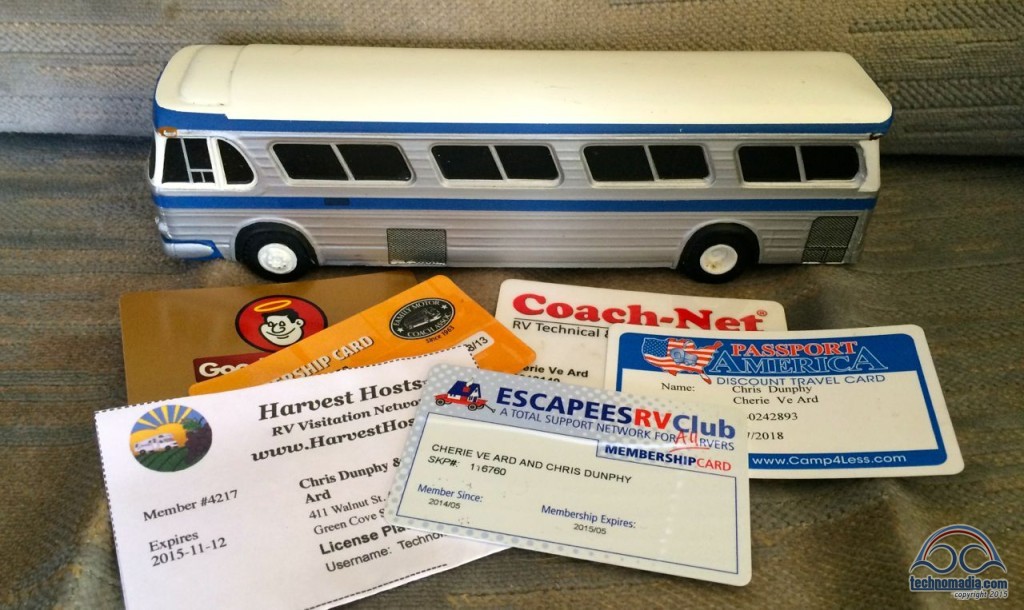 RV Clubs – Which are Worth Joining? | Technomadia