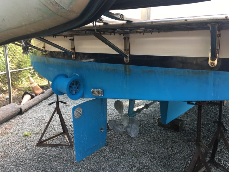 Great Loop Boat Hunting – Chasing our Dreamboat | Technomadia