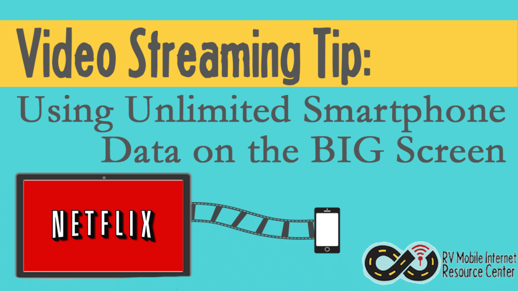 Video Streaming on the Road Tips: How to use HDMI Adapters with ...