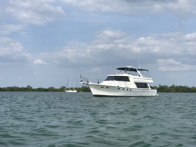 Boat vs RV – First Impressions of Living Aboard a Boat & Differences ...