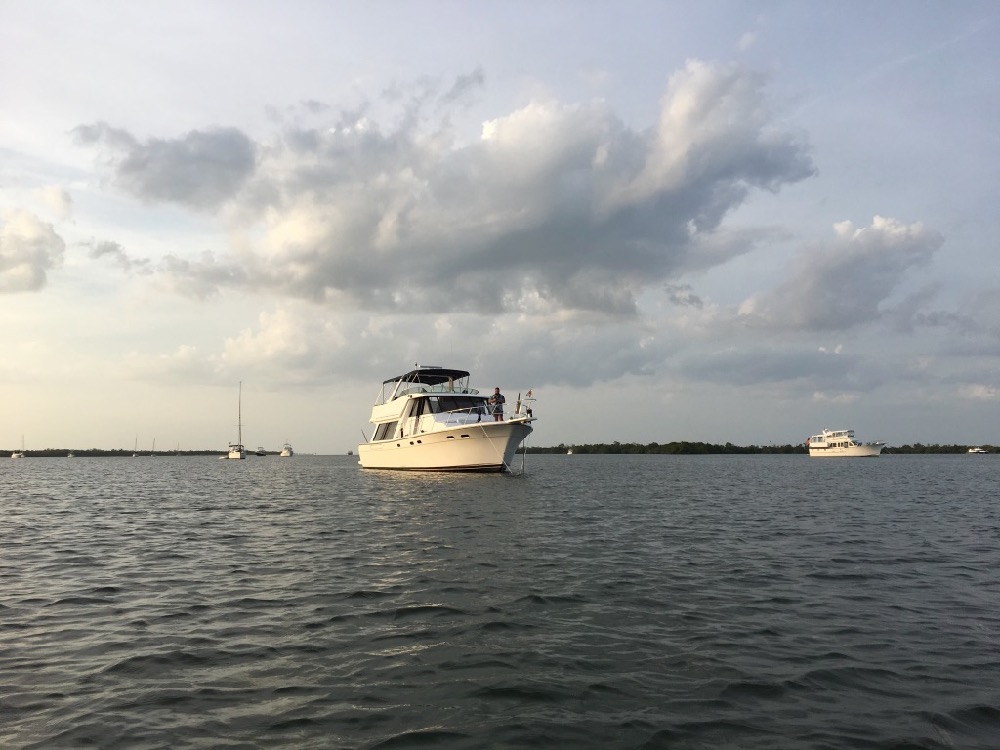 Boat vs RV – First Impressions of Living Aboard a Boat & Differences ...