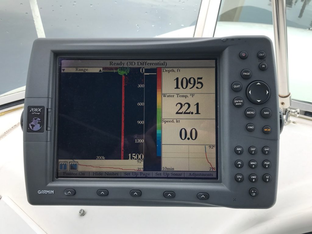 Upgrading Y-Not: Boat Project Planning (Lithium, Solar, Marine ...