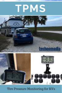 Tire Pressure Monitoring Systems (TPMS) for RVs – Why the EEZTIRE is ...