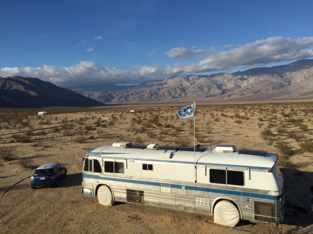 RV Boondocking Guide – Getting Off Grid and into Wild Camping | Technomadia