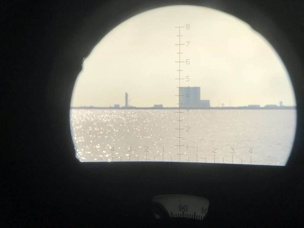 NASA – VAB View | Technomadia