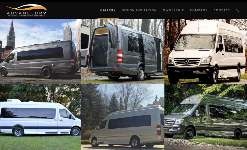 Is It Time For #vanlife?!? – Starting our Hunt For a Class-B Van RV ...
