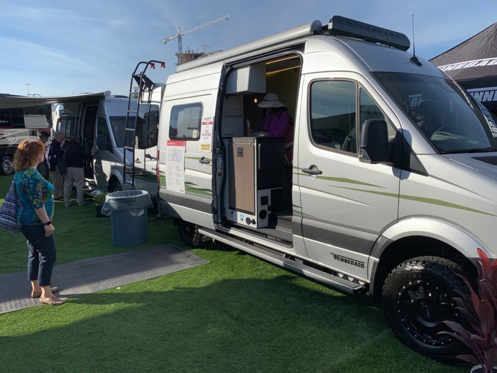 Is It Time For #vanlife?!? – Starting our Hunt For a Class-B Van RV ...