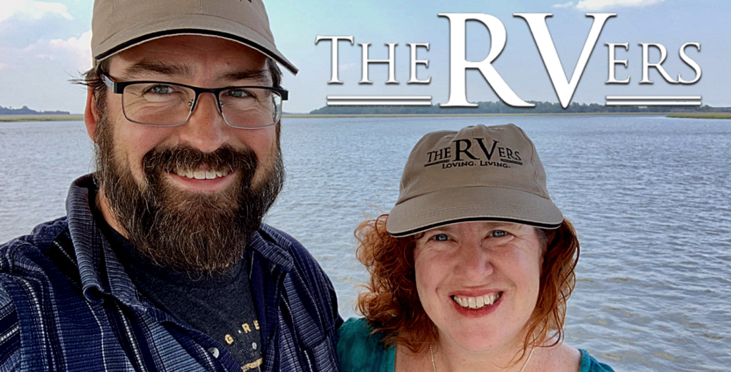 Join Us For Lots of Cool Upcoming Stuff – ‘The RVers’ Premier and Full ...