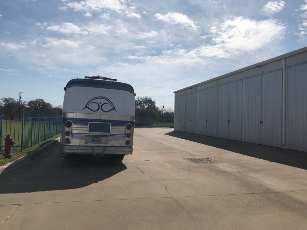 Lessons Learned After Long Term RV Storage – Getting Zephyr Back on the ...