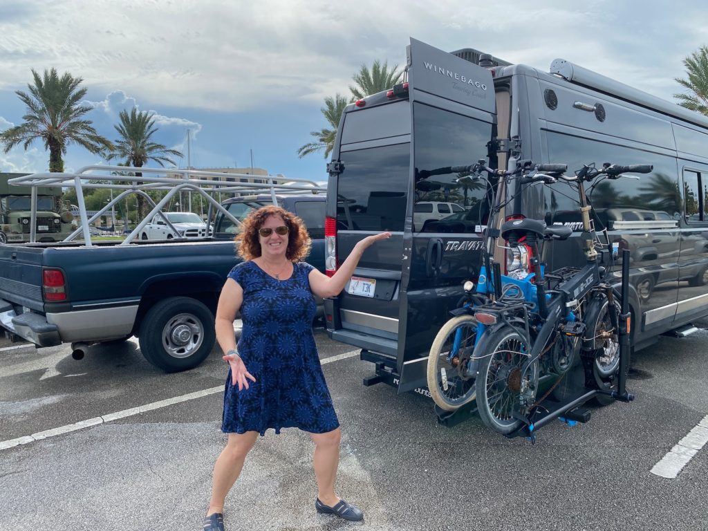 Winnebago 2016 Travato 59G Design Flaws – Time For a New Van? | Technomadia