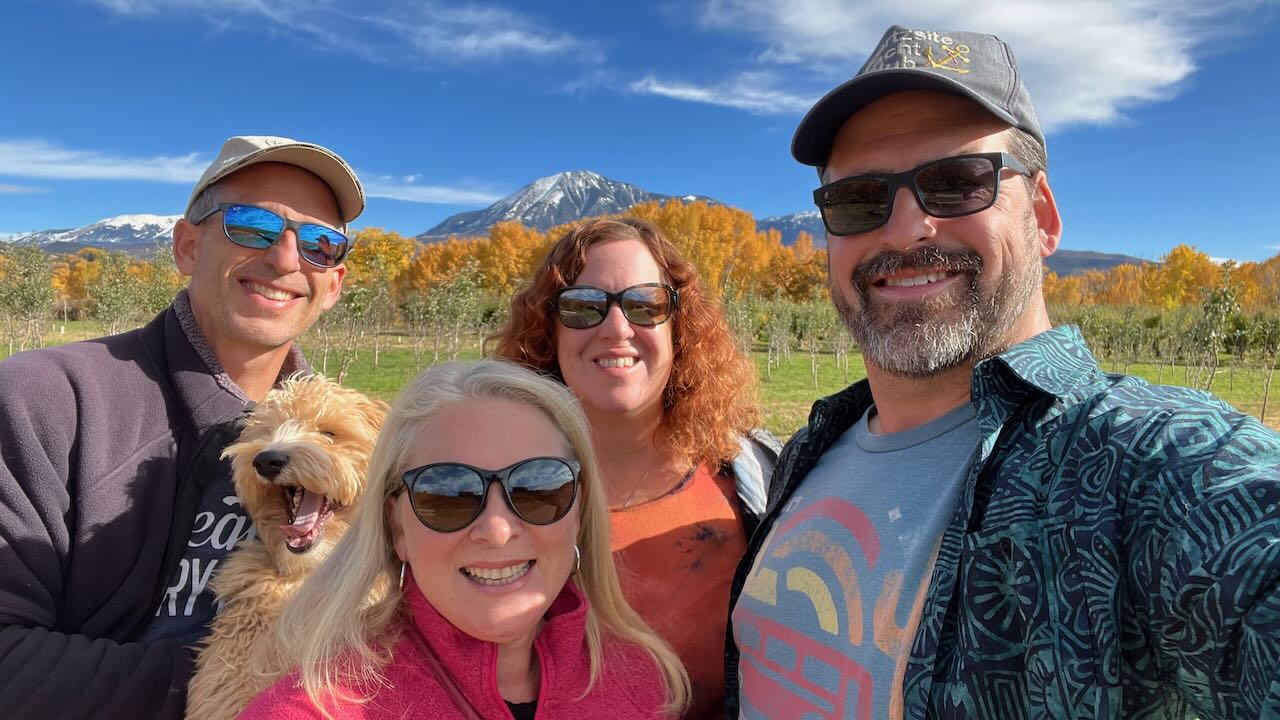 RV Love Meetup | Technomadia