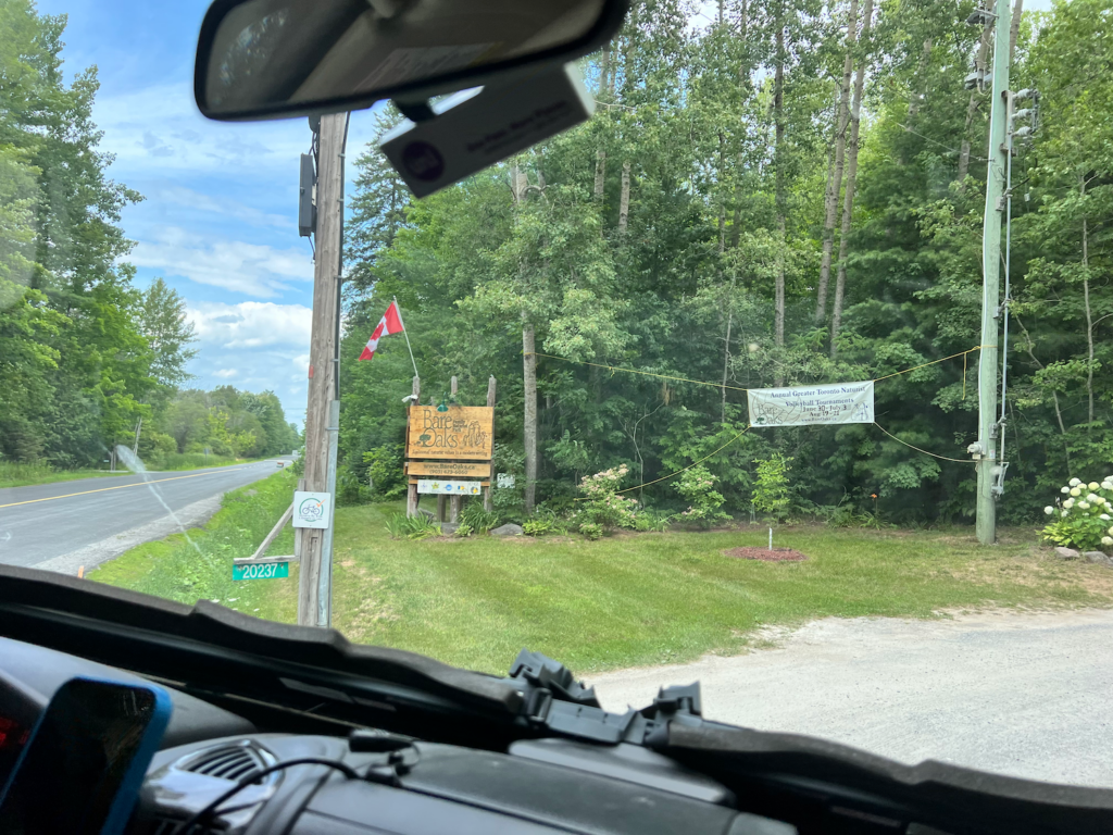 Our First RV Trip to Canada – Exploring Southern Ontario, Border ...