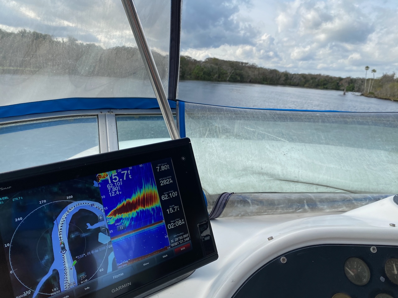 Garmin MFD | Technomadia