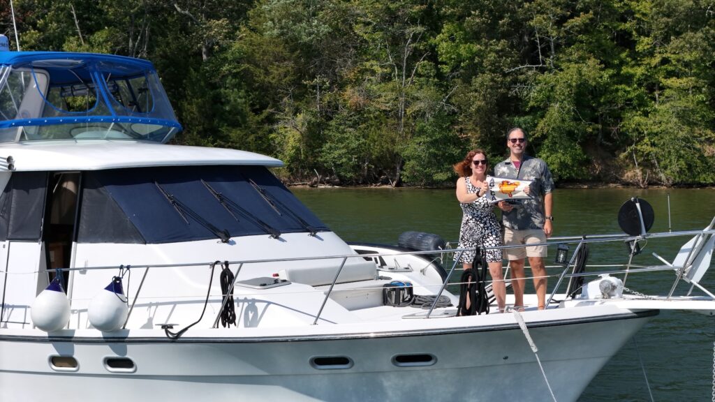 The American Great Loop Central & Adventure Map | Technomadia